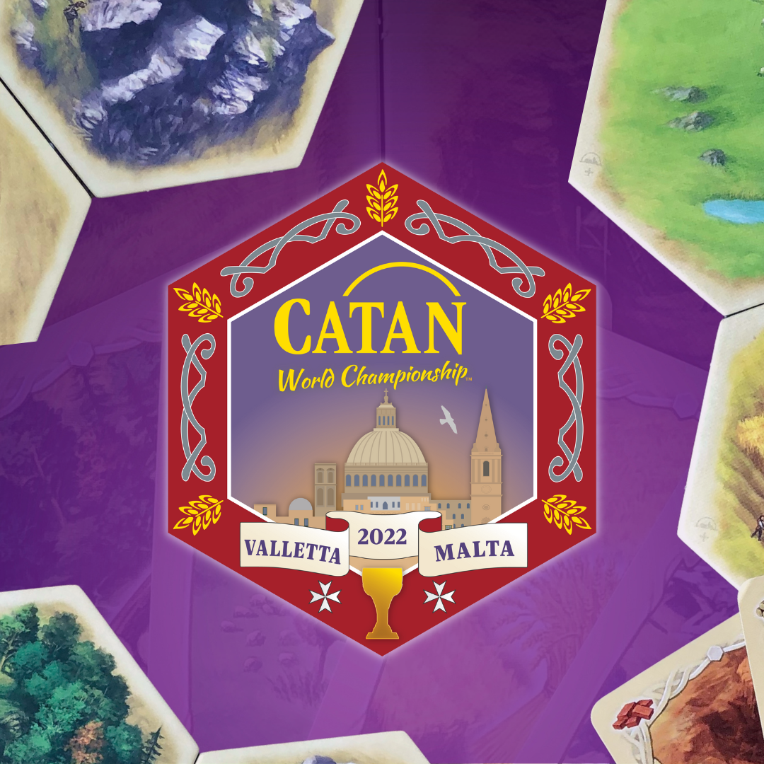 Countdown For The CATAN World Championship 2022 CATAN countdown-for-the-catan-world-championship-2022-catan